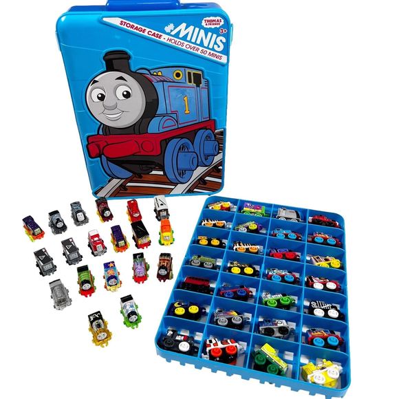 Thomas & Friends | Toys | Thomas The Train Tank Engine Friends Mini ...
